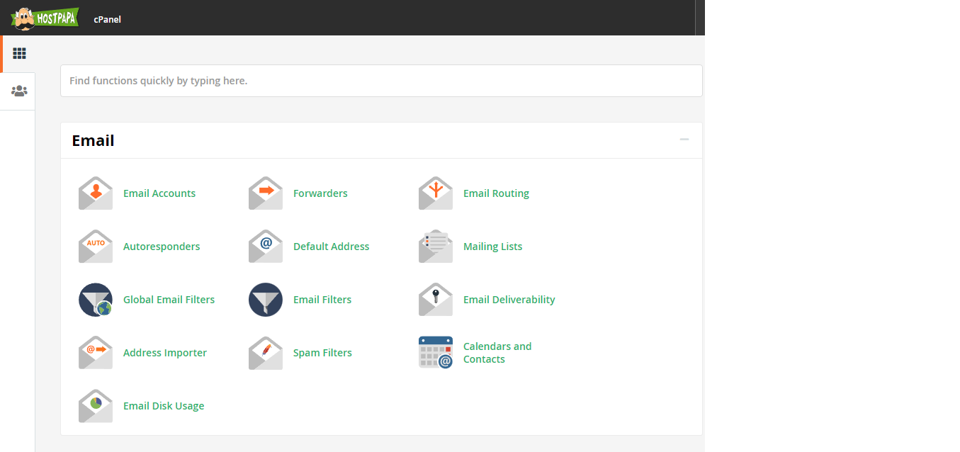 How To Send Email Via Cpanel Smtp Server In Laravel Devnote